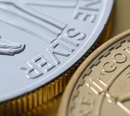 Reagan Gold Group